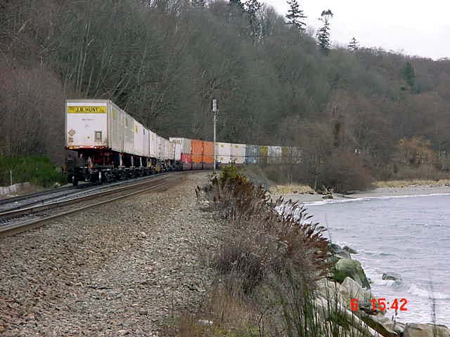 Point Wells Washington