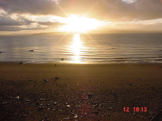Point Wells Washington