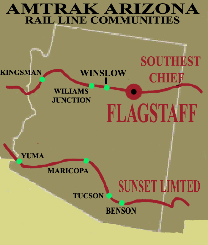 NATIONAL TRAIN DAY 2012-Flagstaff, Arizona OFFICIAL HOME PAGE-National ...